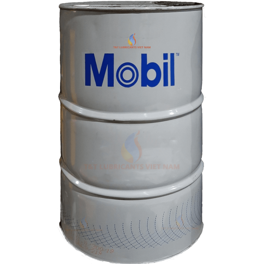 Mobil Glygoyle 150 - T&T Viet Nam Lubricants Co.,LTD