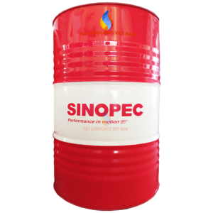 Sinopec L-CKD 150 - T&T Viet Nam Lubricants Co.,LTD