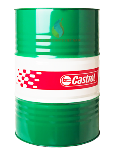 Dầu Thủy Lực Castrol HYSPIN AWH-M 68 - Công Ty TNHH Dầu Nhờn T&T Việt Nam